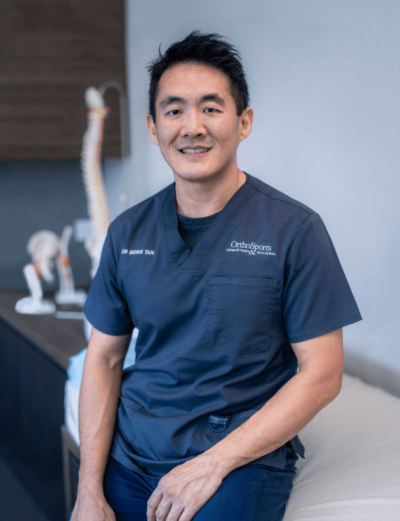 Meniscus Tears: Can You Recover Without Surgery? | Dr Bryan