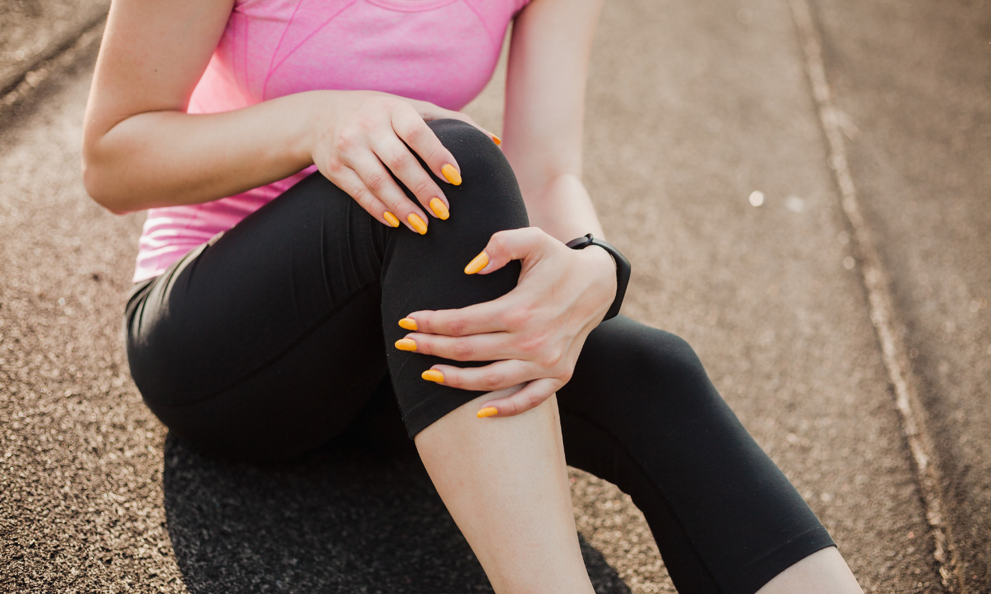 Collateral Ligament Tears - Dr Bryan Tan